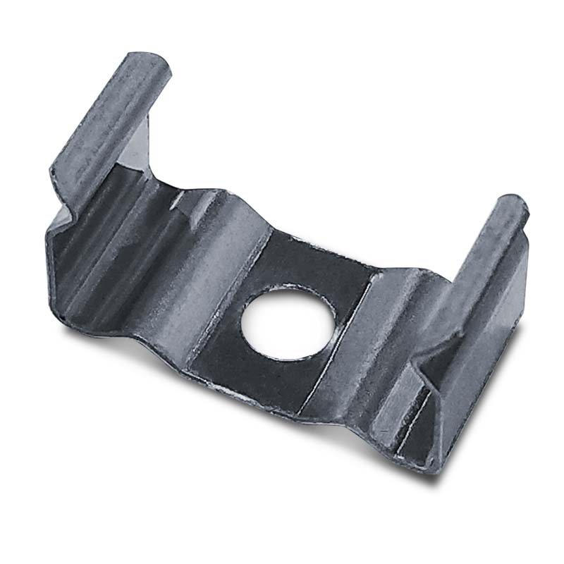 i-tec - CLIP METÁLICO S-173 SUPERFICIE Y EMPOTRABLE