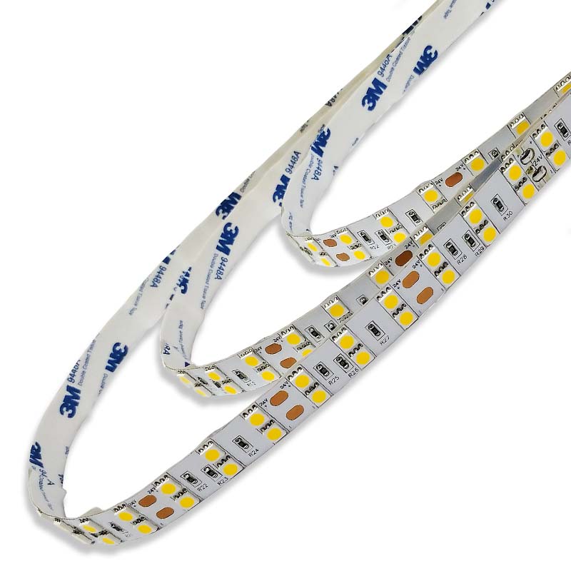 i-tec - TIRA LED 5050 24V 120LED/metro 3000K IP20