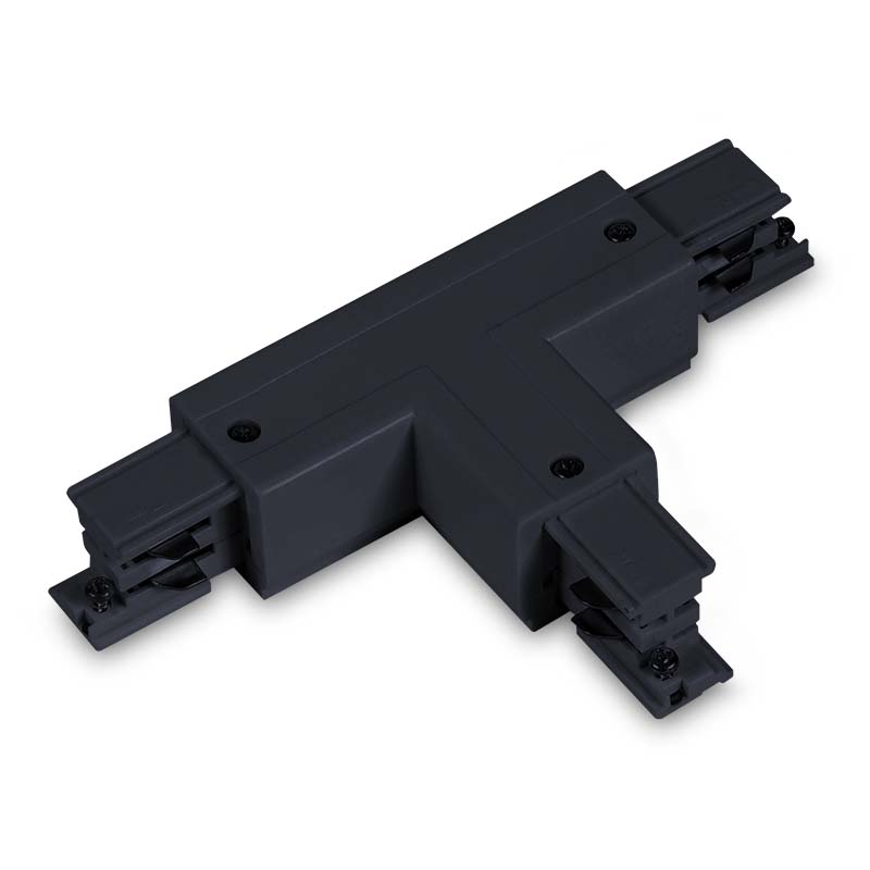 i-tec - conector-t-d-2-derecha-2-negro