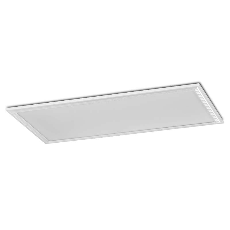 i-tec - PANEL LED RECTANGULAR 60X120 ECO 80W-6500K BLANCO