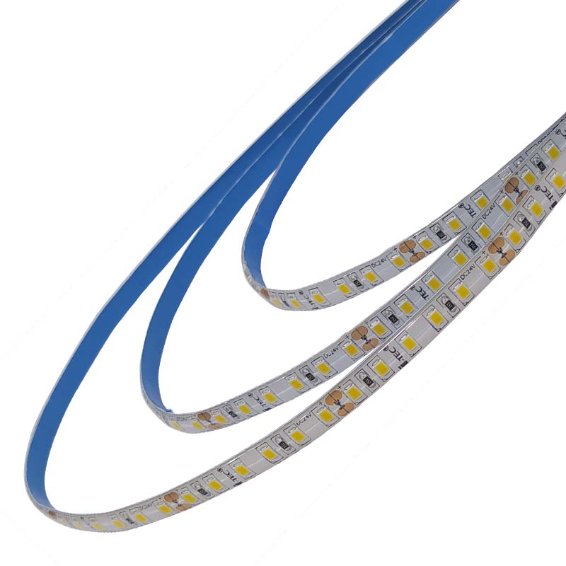 i-tec - Tira de LED 5mts 2835 de 24V IP65 de 2100K y 120LED/metro