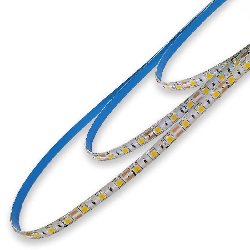 i-tec - TIRA LED 5050 24V 60LED/metro 3000K IP65