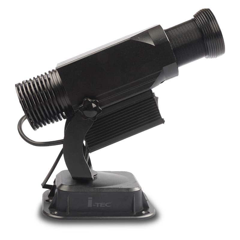 i-tec - PROYECTOR LED GOGO.3 de 15W CON ROTACIÓN