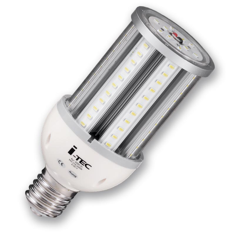 i-tec - CORN E40 36W BOMBILLA 4000K