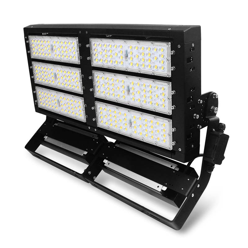 i-tec - PROYECTOR LED MILANO 600W