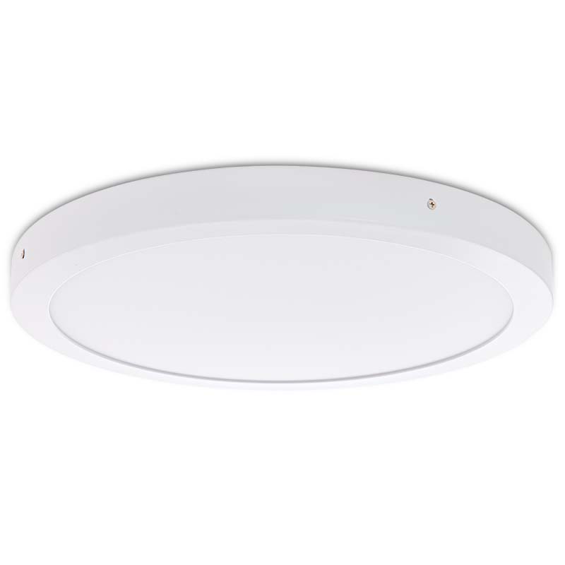 i-tec - -plafón-led-redondo-blanco-36w