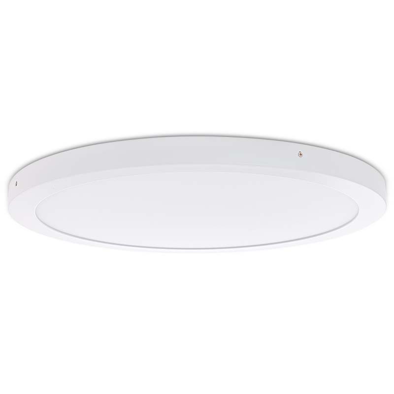 i-tec - -plafón led-redondo-blanco-de-56w-4200K