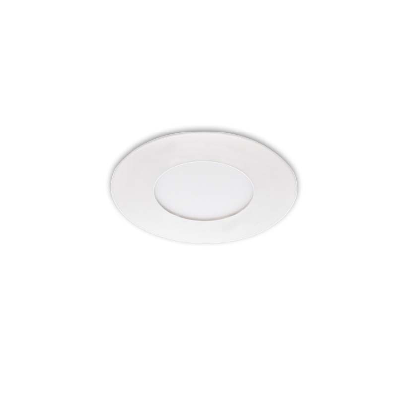 i-tec - DOWNLIGHT LED SLIM REDONDO BLANCO 3W - 6500K