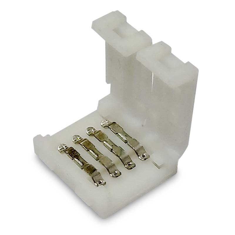 i-tec - UNIÓN DIRECTA ENTRE TIRAS LED RGB