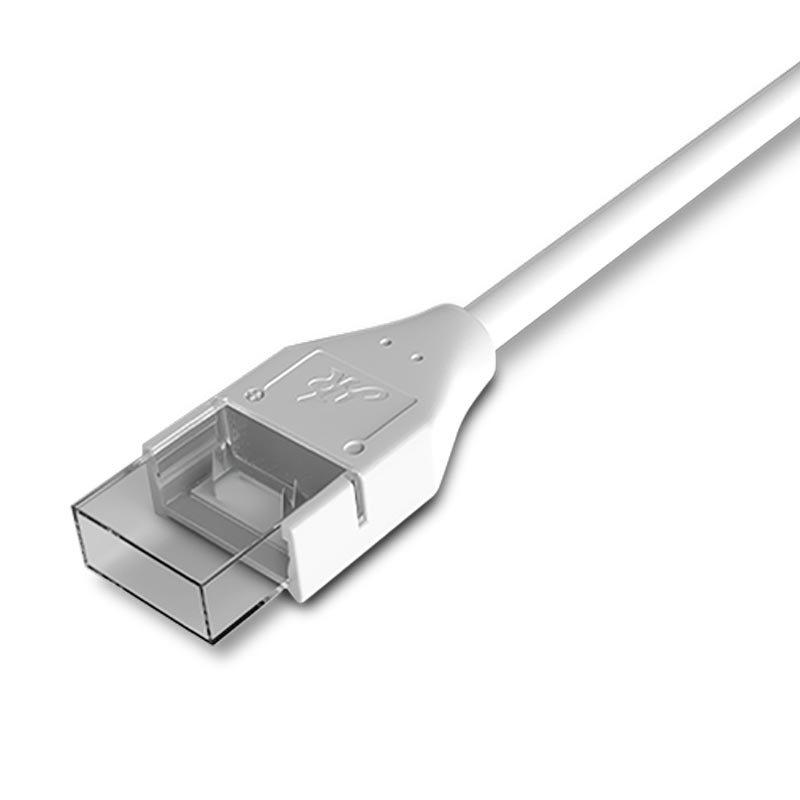 i-tec - Conector Inicial con cable para las Tiras LED directas a RED, ELISE