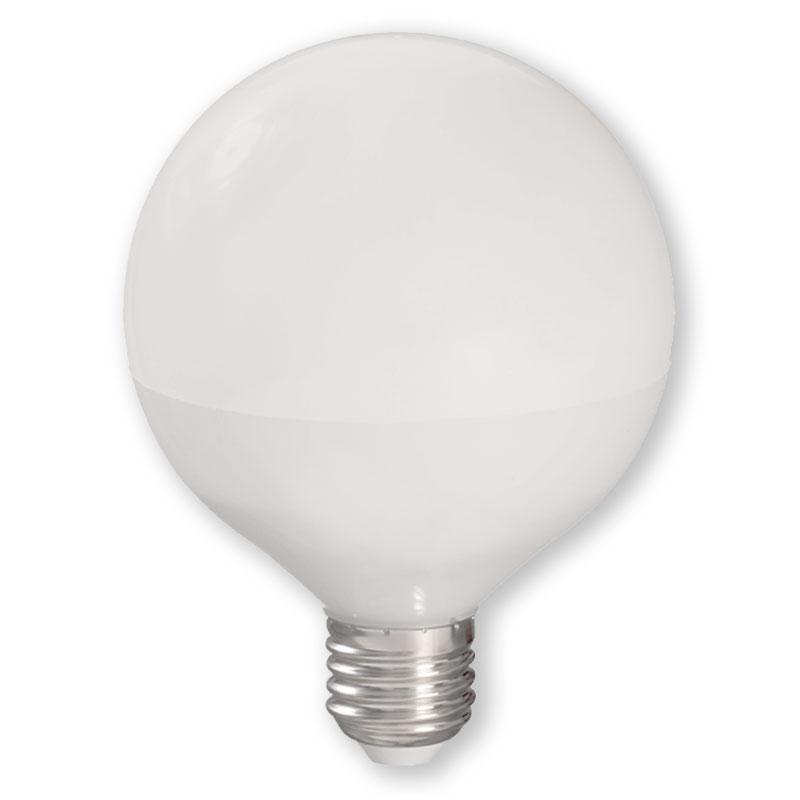 i-tec - G120 GLOBE LED 20W E27 - LAMPE DE 2700K