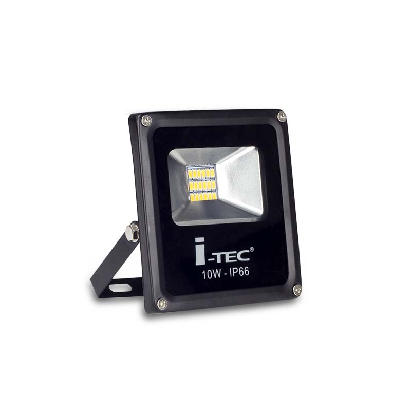 i-tec - PROYECTOR LED FORK 10W IP66 - 6000K