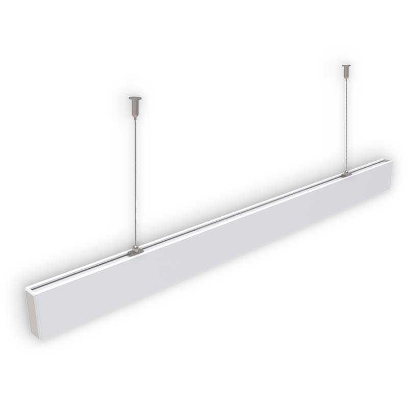 i-tec - OFFICE, LUMINARIA LINEAL LED 50W 4000K s/alimentación