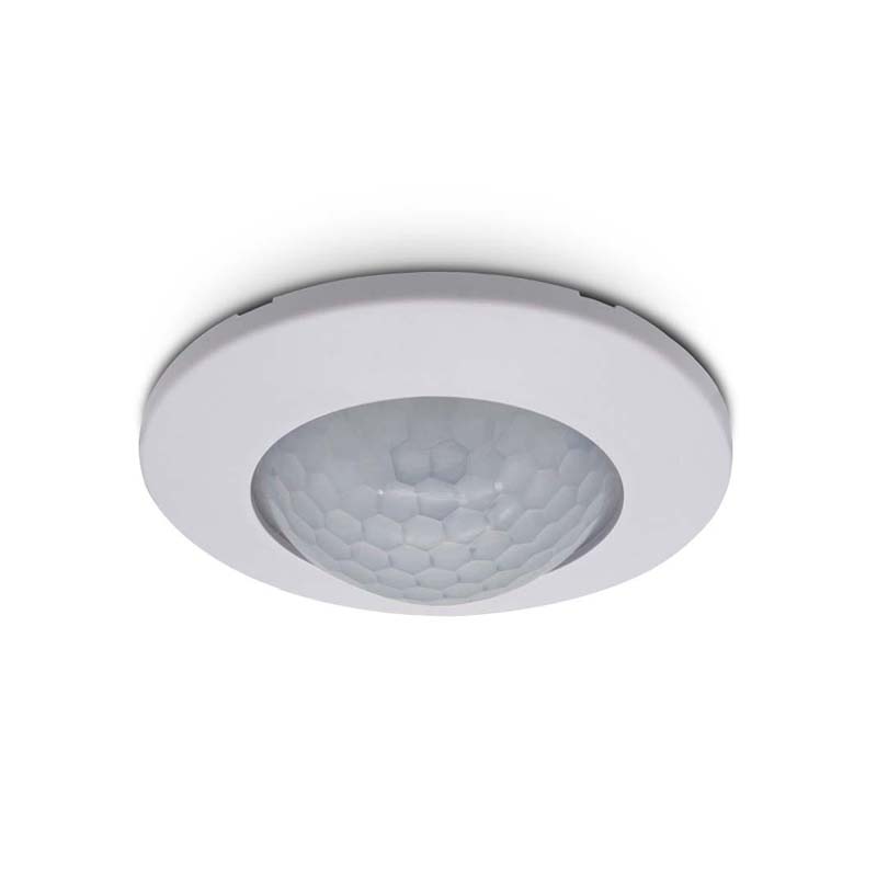 i-tec - MERCURY, DETECTOR PIR DE MOVIMIENTO, EMPOTRABLE