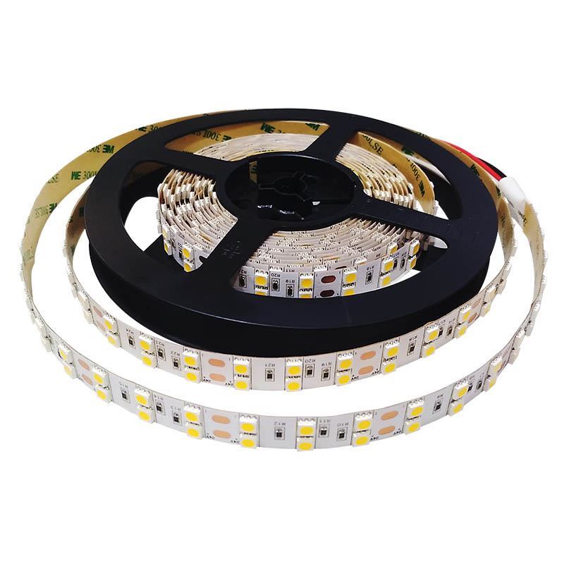 i-tec - TIRA LED 5050 24V 120LED/metro 4000K IP20