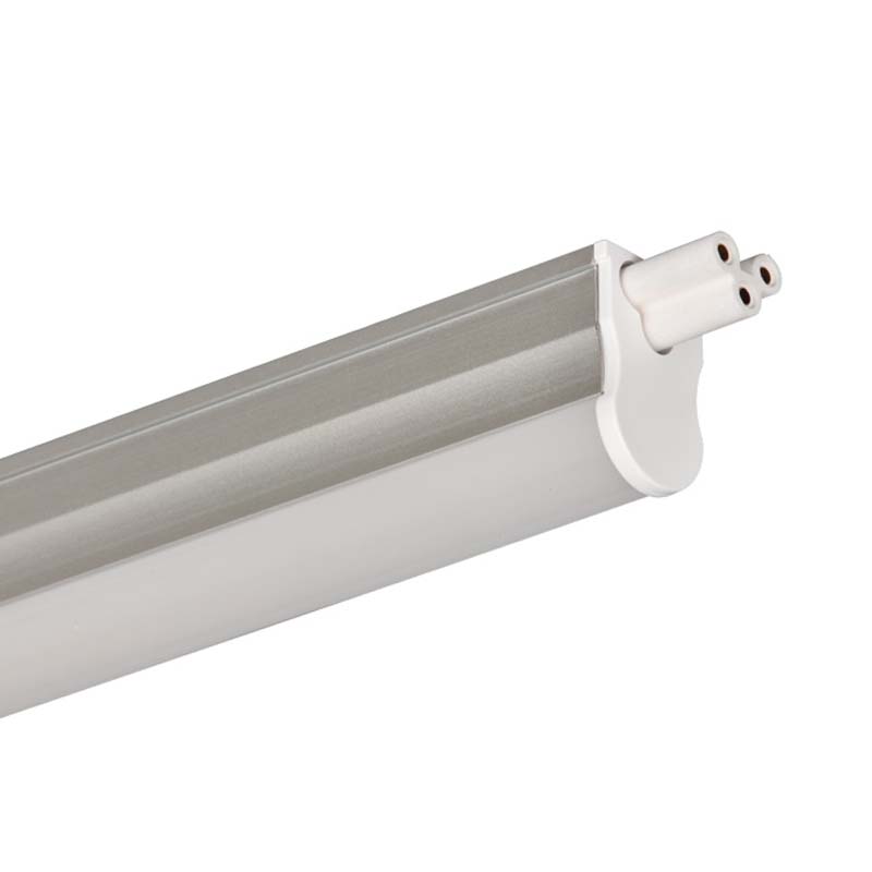 i-tec - REGLETA LED T5 18W 4200K. Modulables y conexión directa.