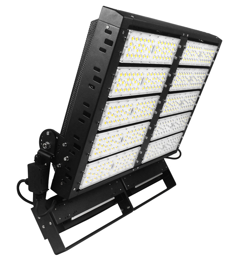 i-tec - Proyector-led-milano-1000W